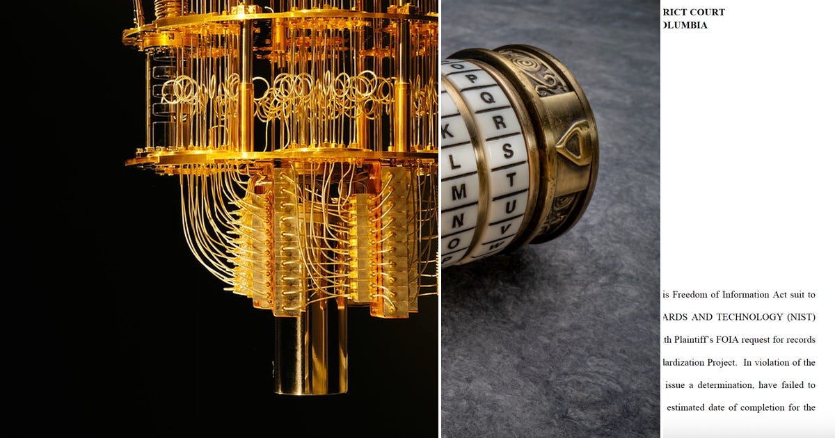 List: Cryptography | Curated by Al | Medium