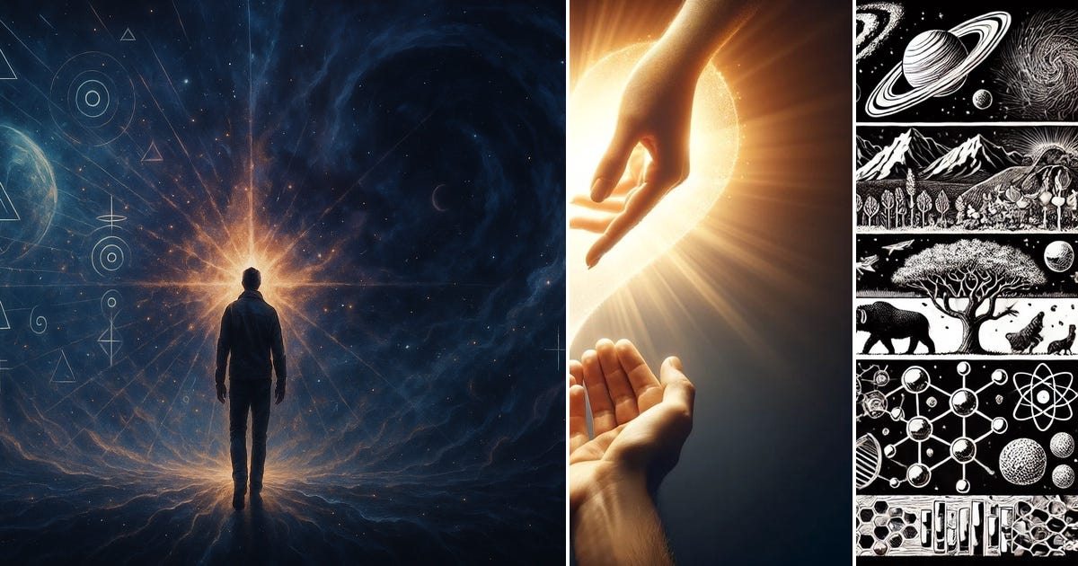 List: My religion | Curated by Katy Shuck | Medium