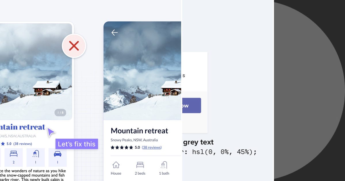 List: UI | Curated by Michelle Chow | Medium
