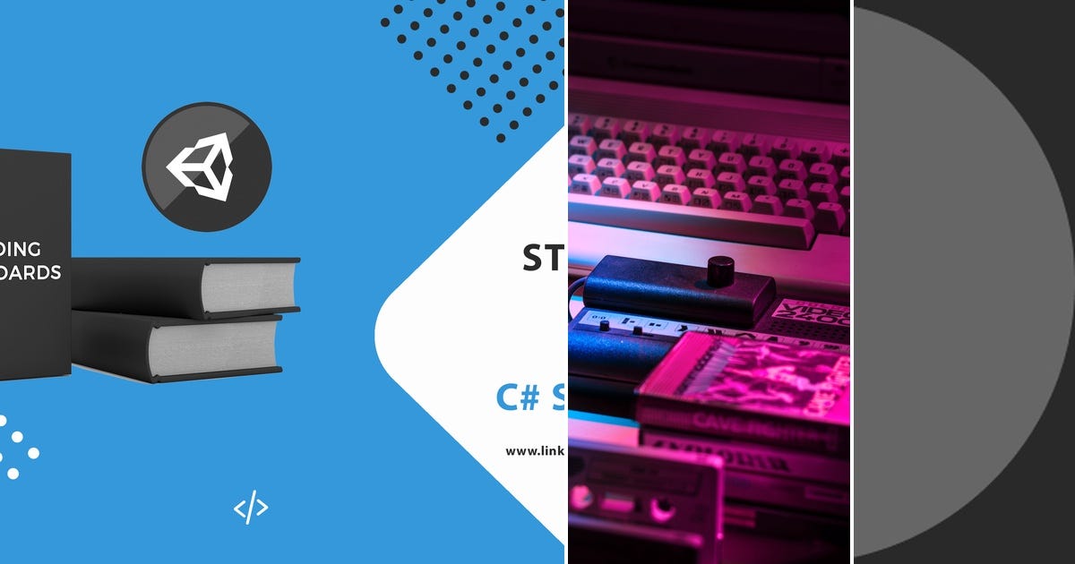 List: game dev | Curated by Prvp | Medium