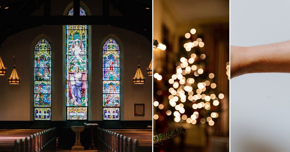 List: Life Lessons | Curated by Naleen Mitchell | Medium