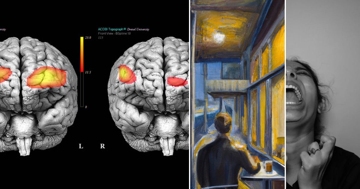 List: BPD | Curated by William Paul | Medium