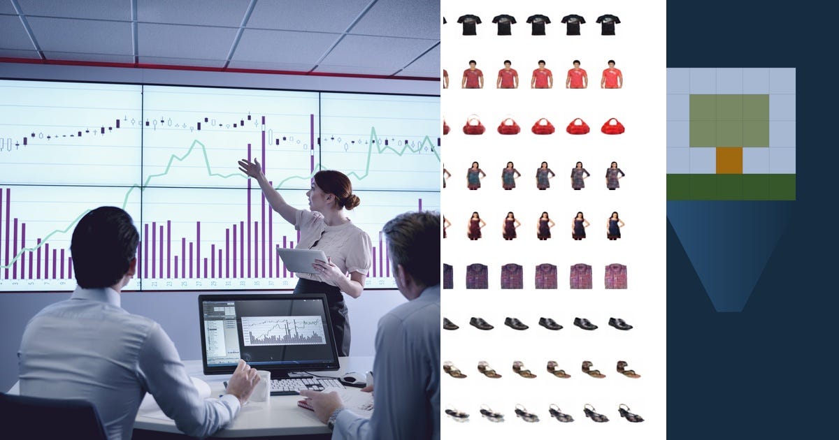 List: GANs & VAEs | Curated by Jpmeneses | Medium