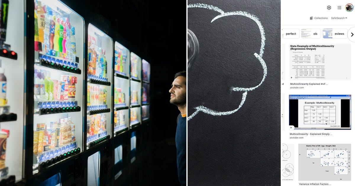 List: EDA | Curated by Benjamin A Bernal | Medium