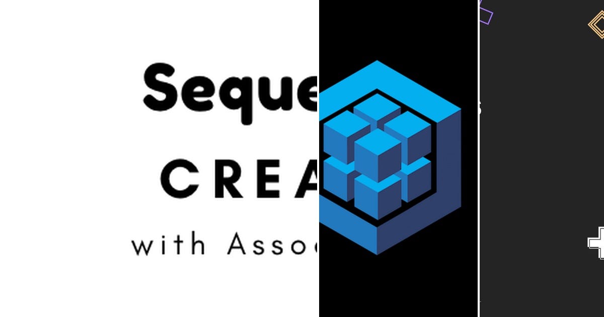 List: Sequelize | Curated by Greg Witt | Medium