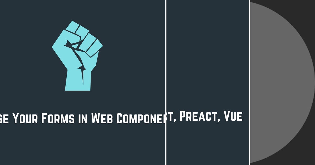 List: FrontEnd | Curated by Tom Schreck | Medium