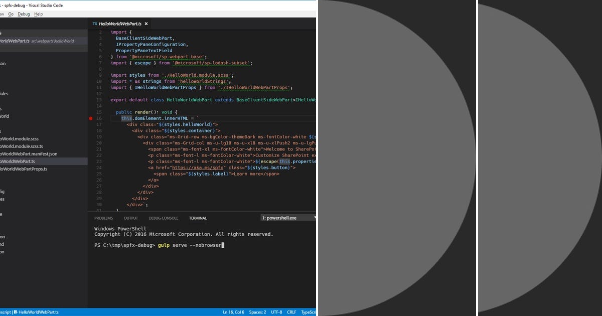 List: SharePoint | Curated by Jef Corpuz | Medium