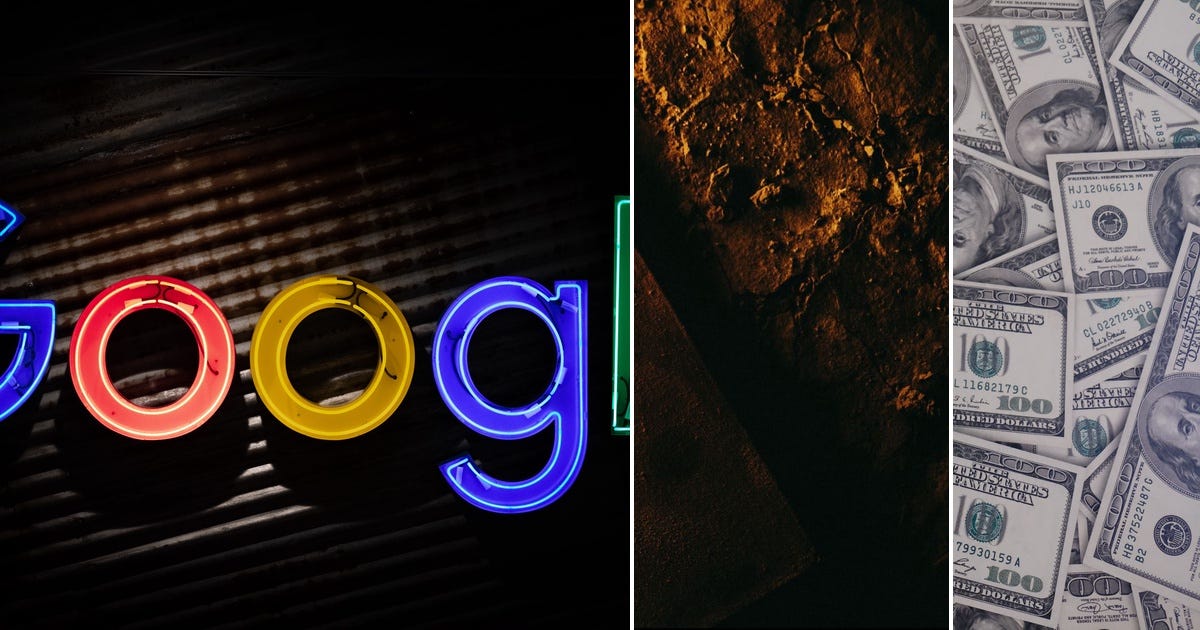 List: Reading list | Curated by Saravanan M | Medium