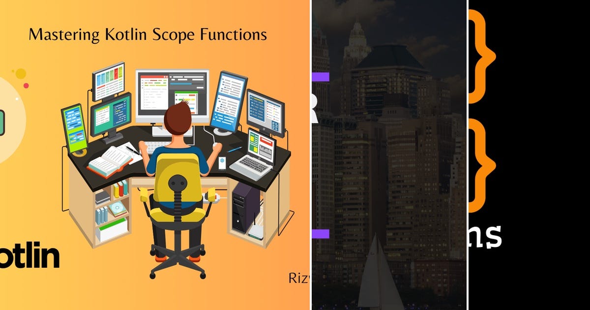 List: Kotlin | Curated by Elif Yurt | Medium