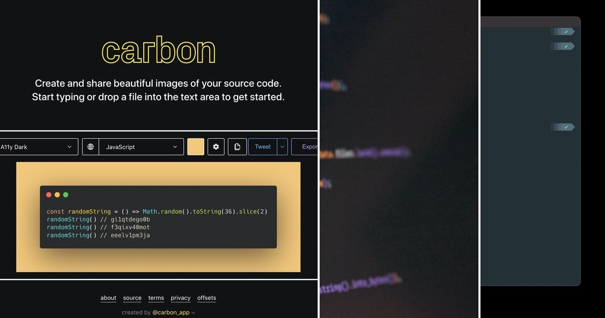 List: Tool | Curated by DEVLOG | Medium