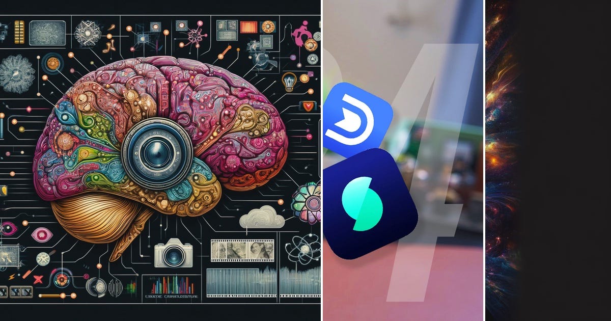 List: AI | Curated by Roy F. Rodriguez | Medium