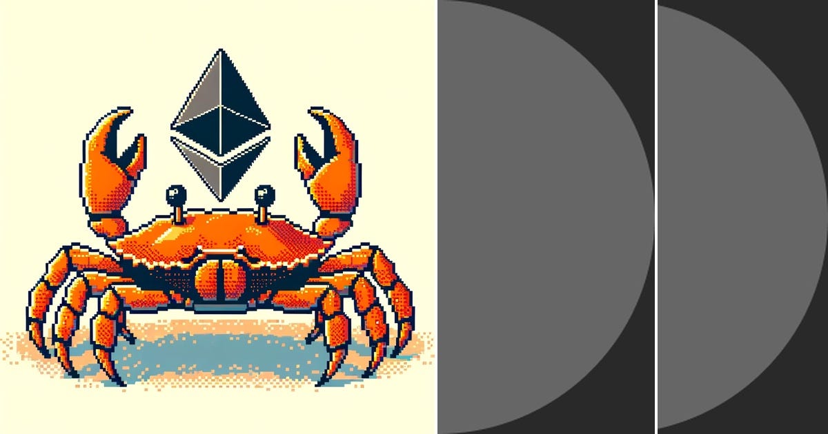 List: Rust | Curated by Daniel Eliton Costa | Medium