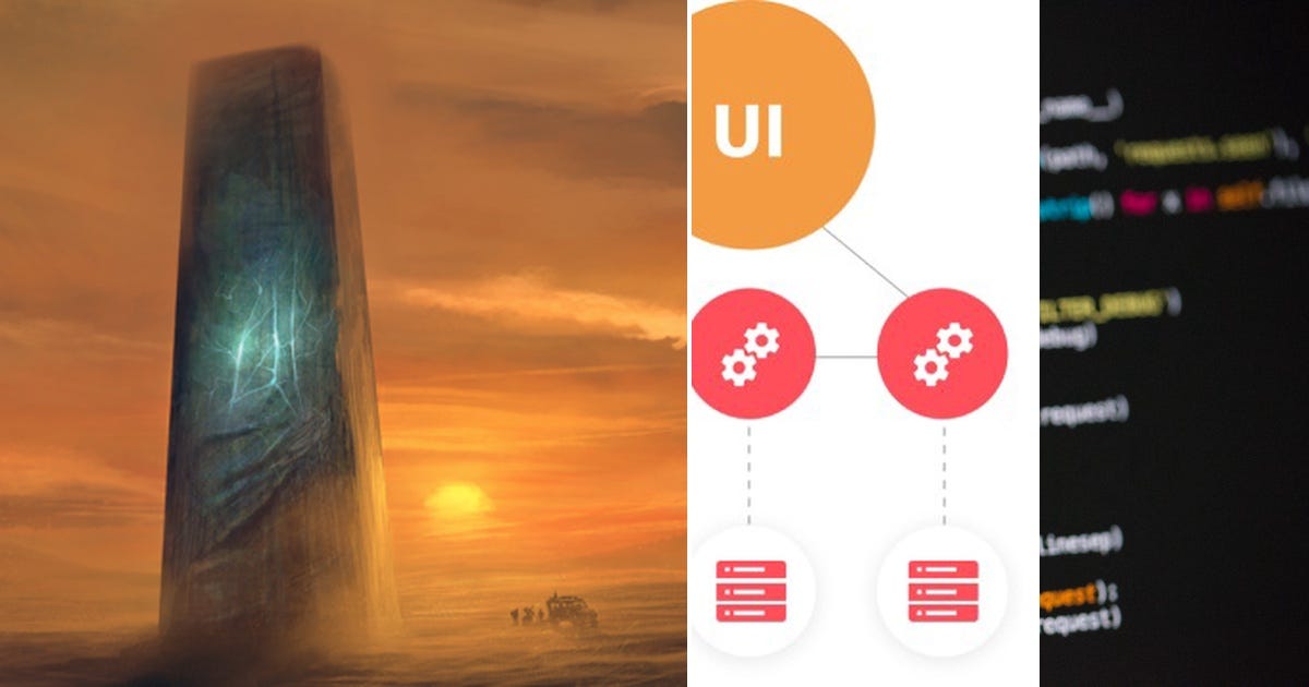List: Django | Curated by Ababacar Diene Ndiaye | Medium