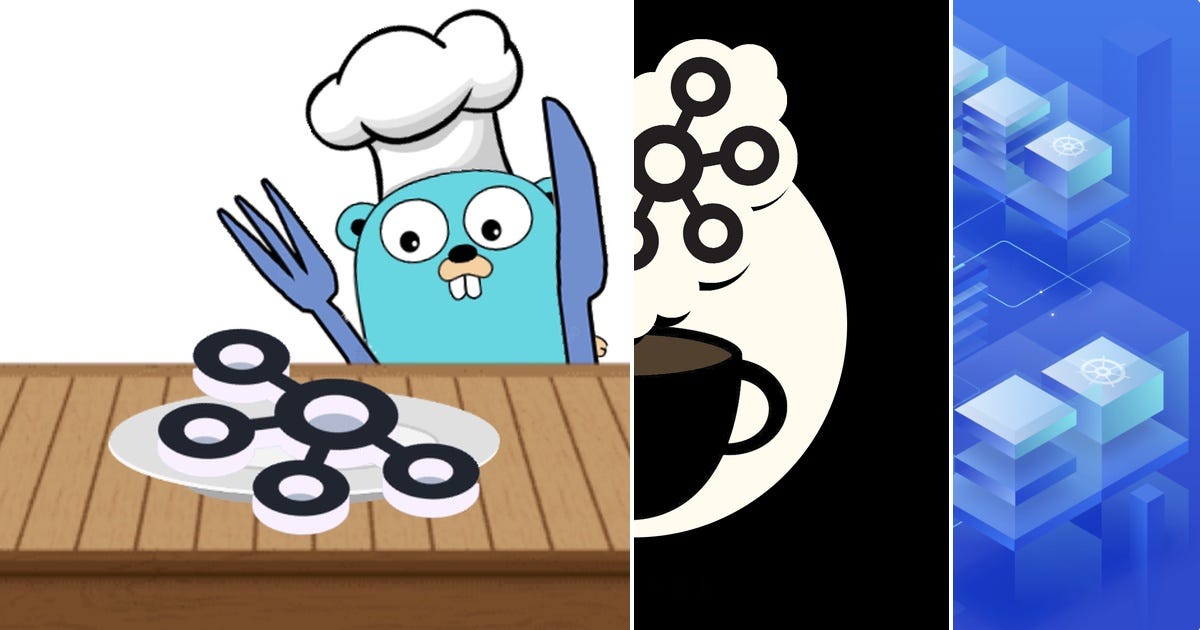 List: kafka | Curated by Italívio Corrêa | Medium