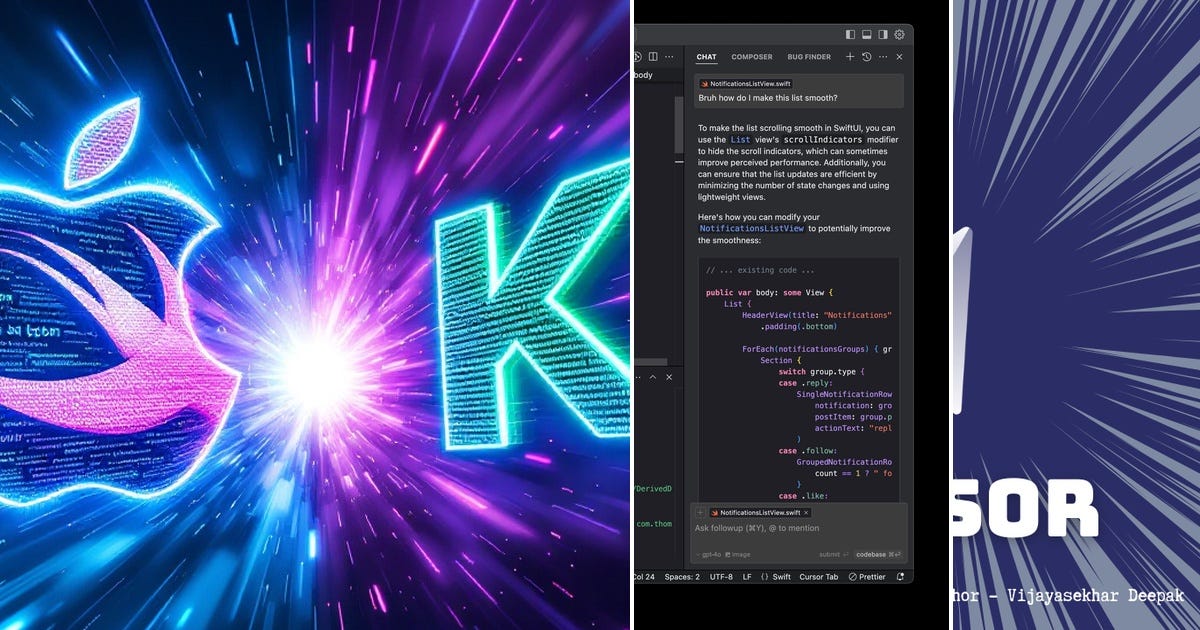 List: VSCode | Curated by m0rb1u5 | Medium