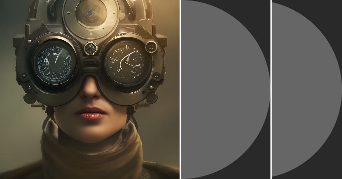 List: Retrocausality | Curated by Bret Simister | Medium