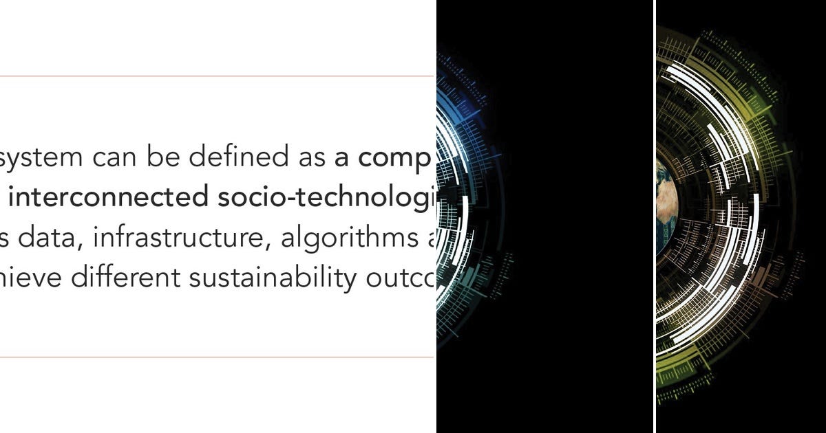 List: Digital Environmentalism | Curated by Rahmad Dawood | Medium