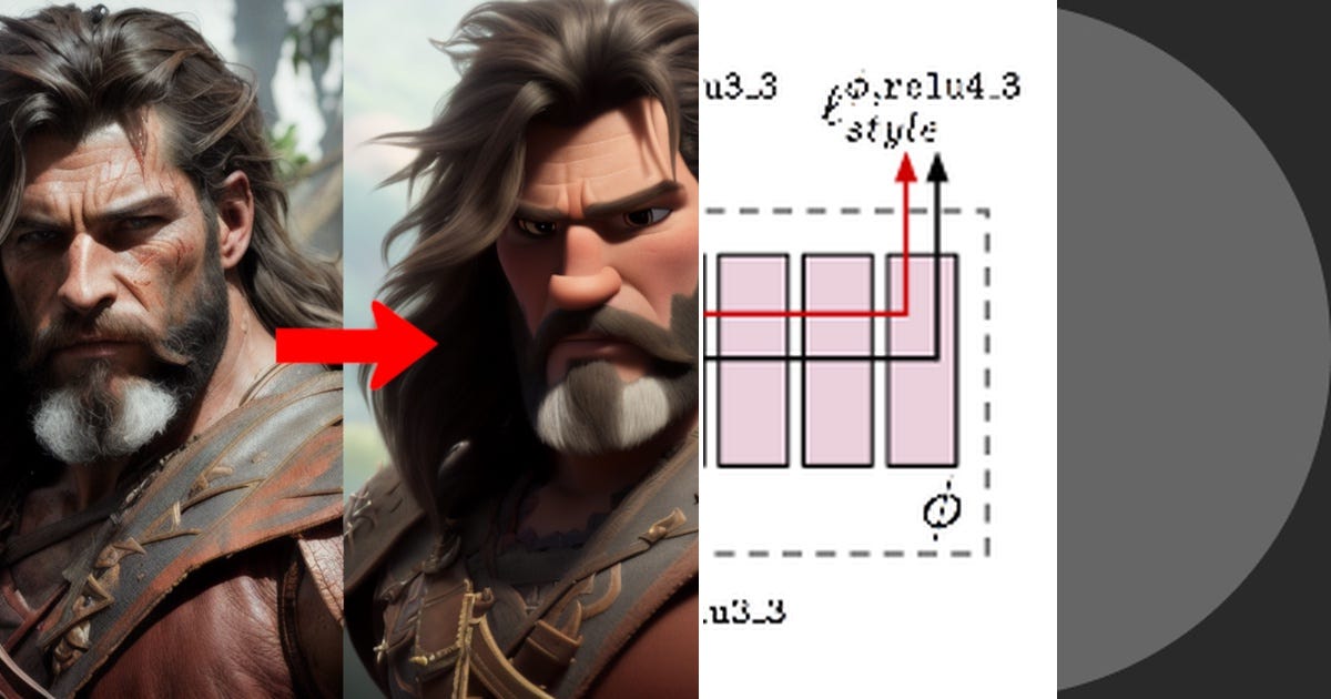 List: generative ai | Curated by Thoren Lederer | Medium
