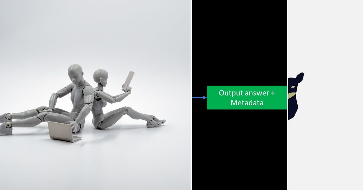 List: OAI vs open source | Curated by Vamsi | Medium