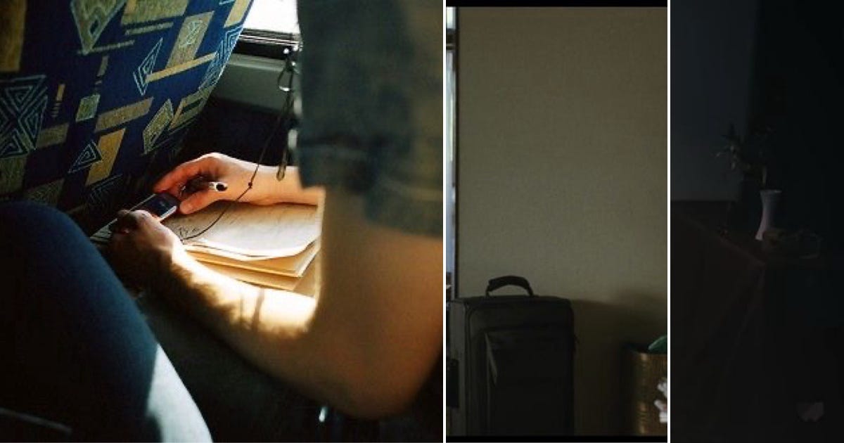 List: Storytelling | Curated by Camila meisa | Medium