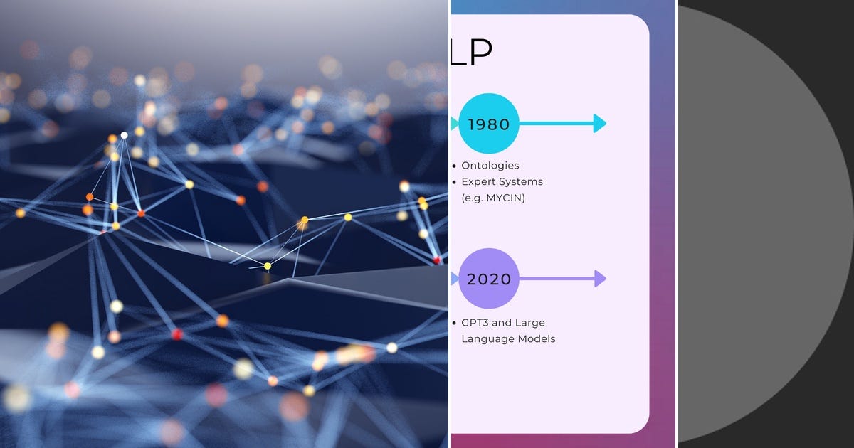 List: NLP General | Curated by Zilloune | Medium
