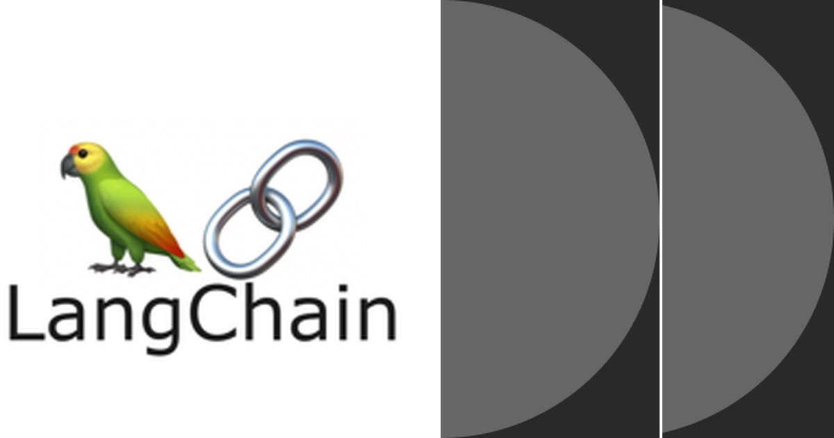 List: langchain | Curated by saravanan aryan | Medium