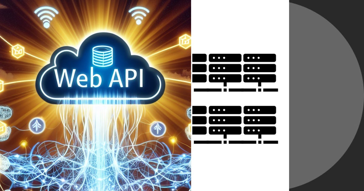 List: API gateway | Curated by Feroz Basha | Medium
