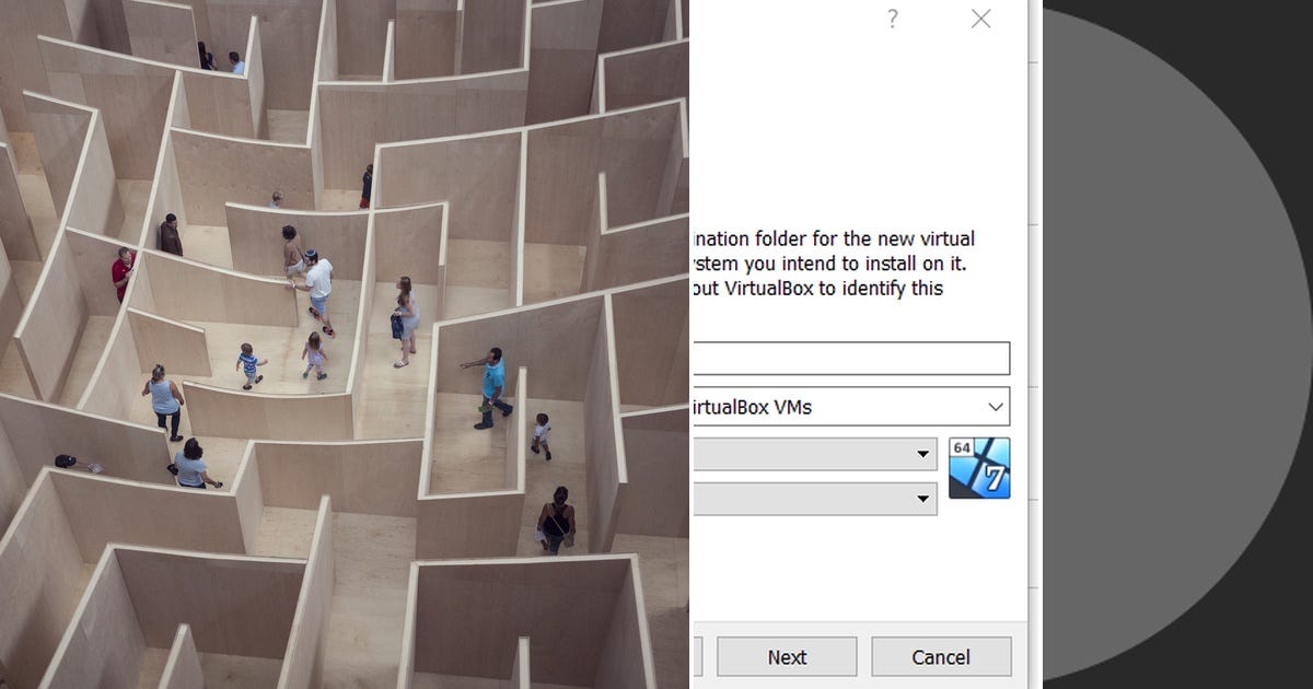 List: labs | Curated by Atikor E.I | Medium