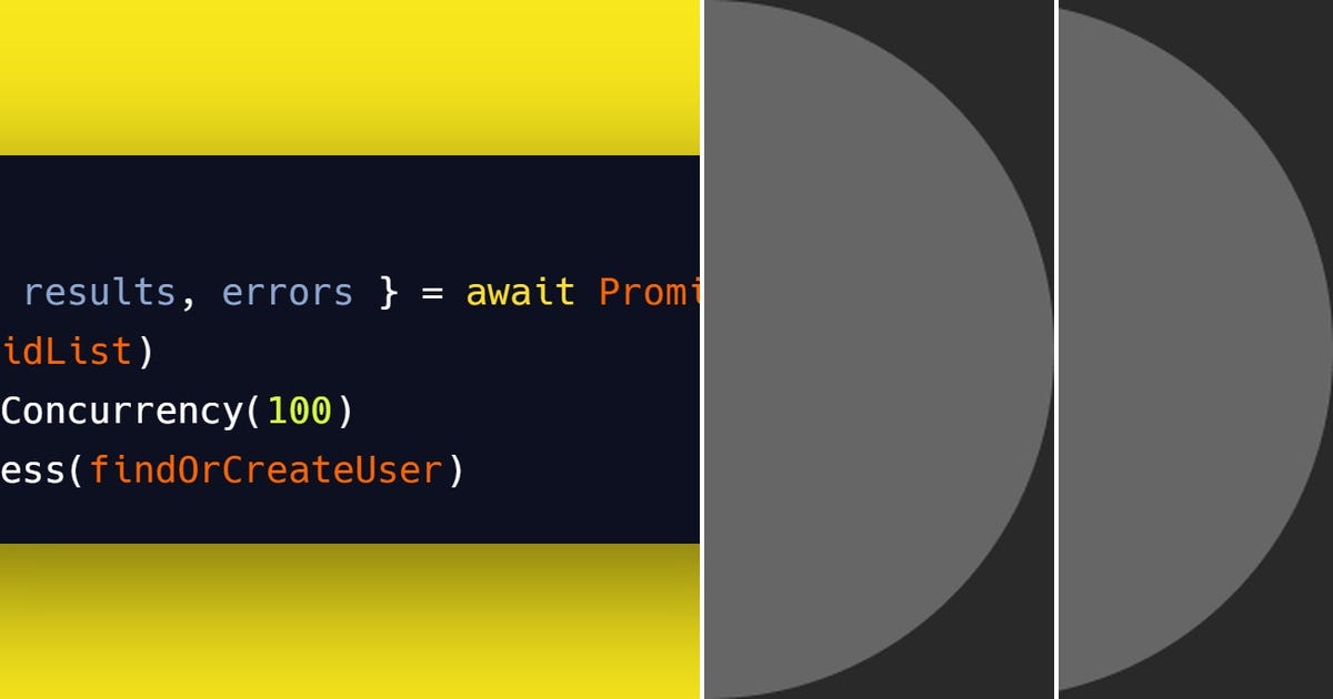 List: Better Programming | Curated by vipul ahuja | Medium