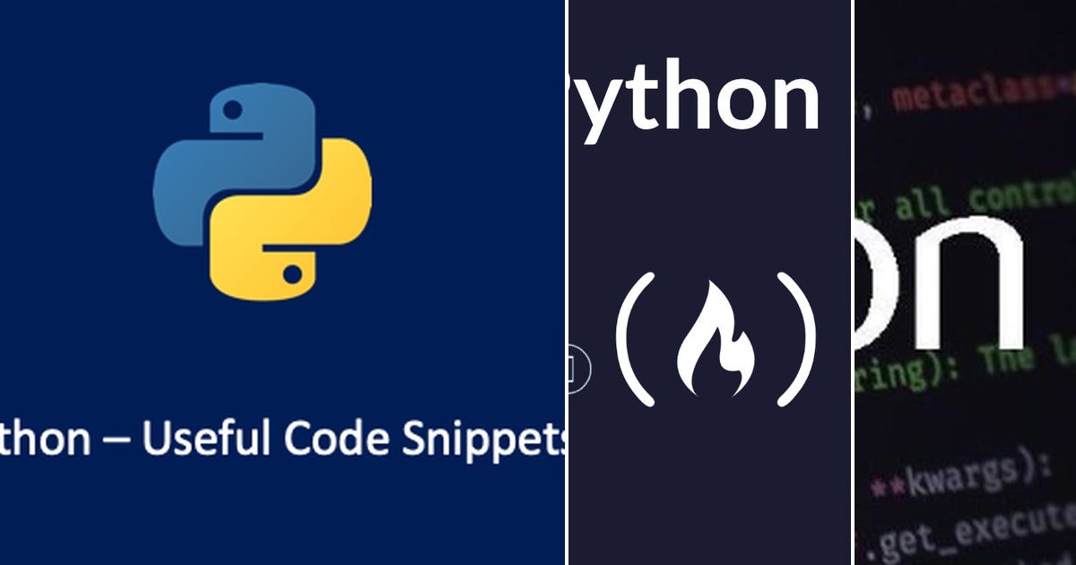 List: Python | Curated by Rohit Agrawal | Medium