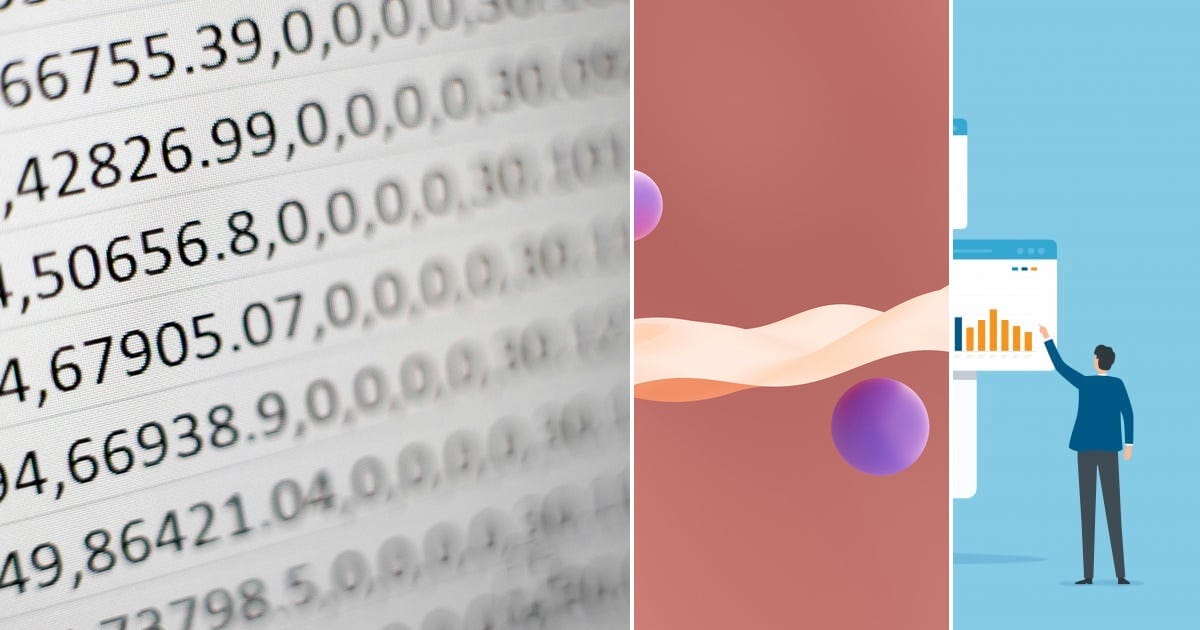 List: Time Series | Curated by Char harris | Medium