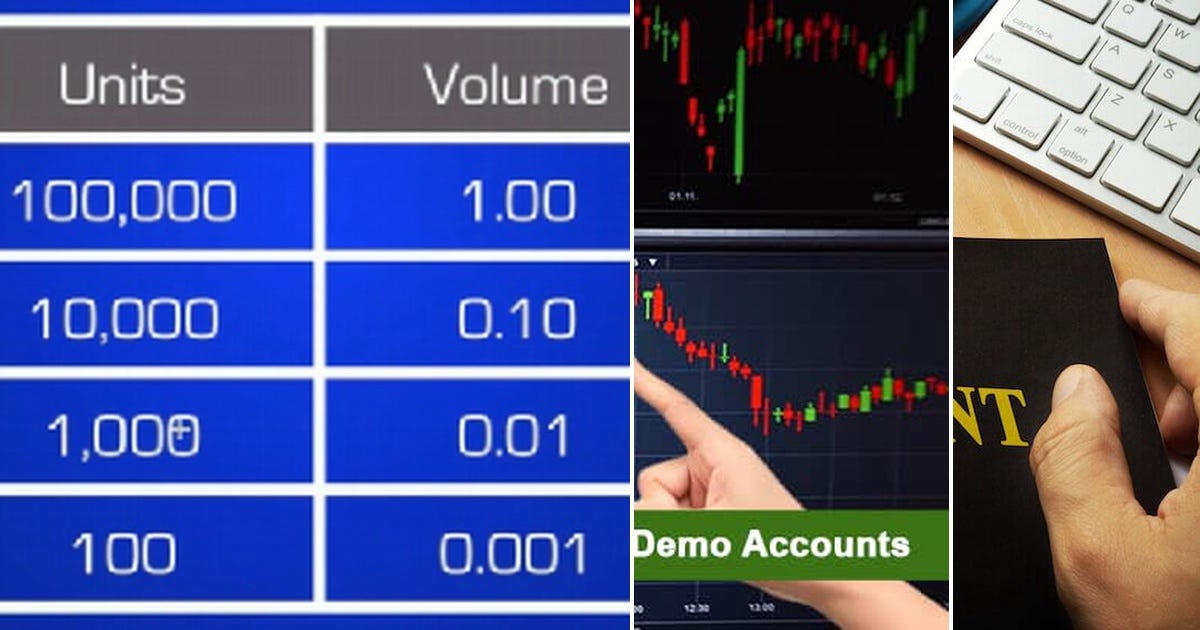 List: Forex Knowledge | Curated by LAVHELANI MANO | Medium