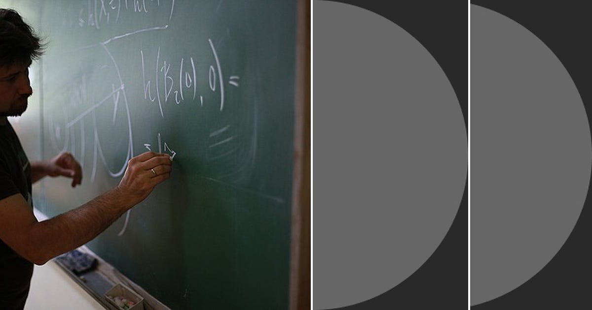 List: Maths | Curated by Bryan Sandoval | Medium