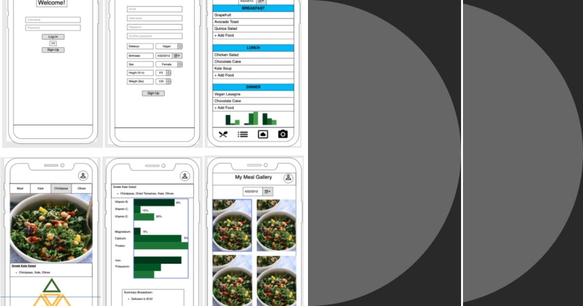 List: Fullstack | Curated by Liang Liu | Medium