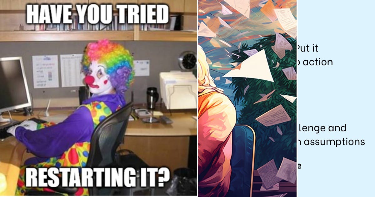 List: Personal Development | Curated by Jerin George | Medium