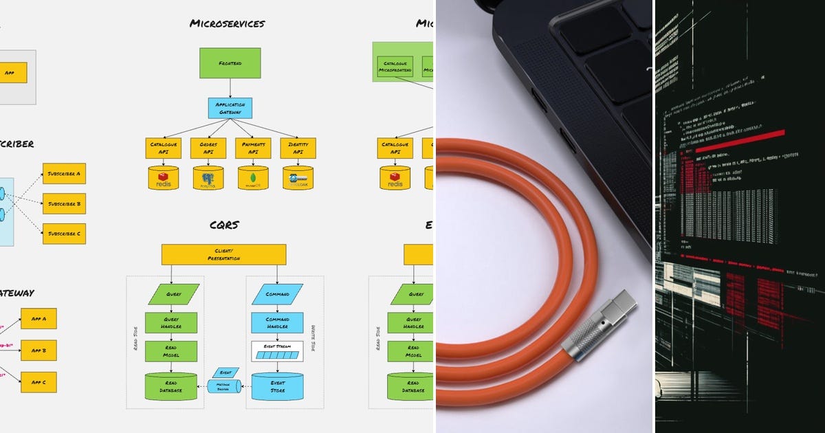 List: Programming | Curated by Asimpsonpr | Medium