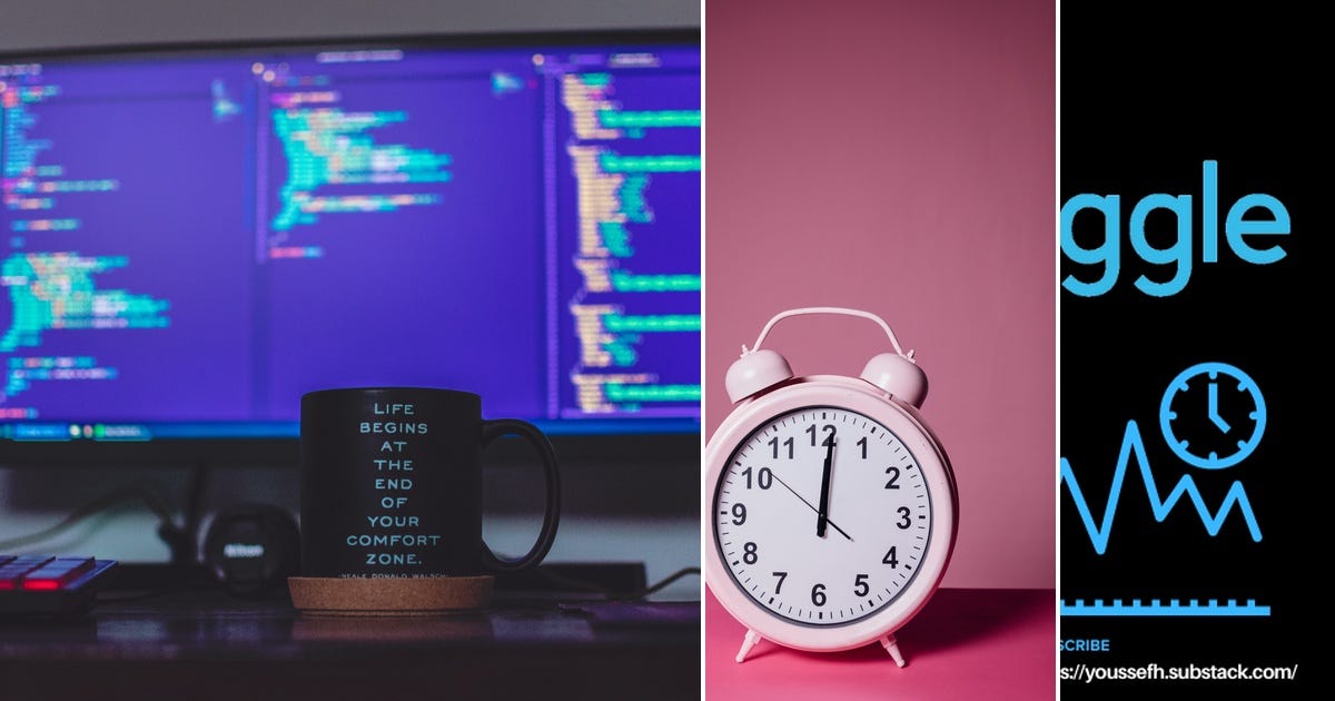 List: Coding | Curated by Georgina Hatch | Medium