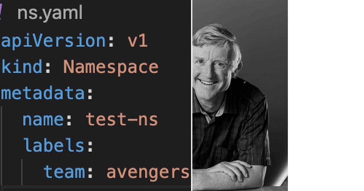List: K8s Authorization | Curated by Disha Virk | Medium