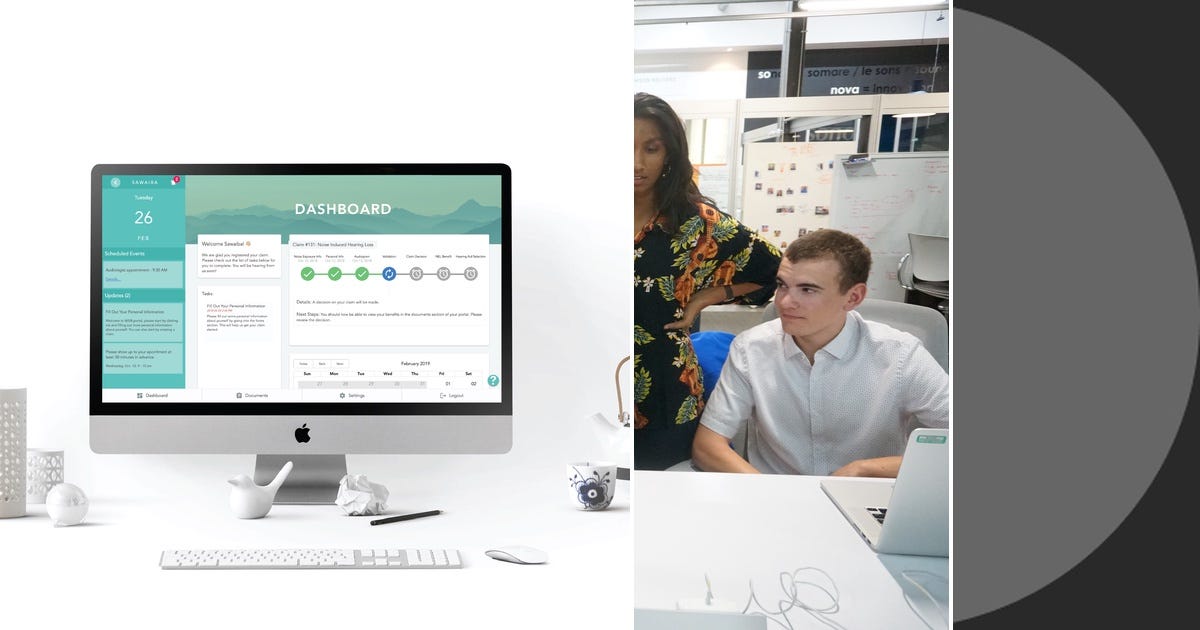 List: Projects of the Lab | Curated by WSIB Innovation Lab | Medium
