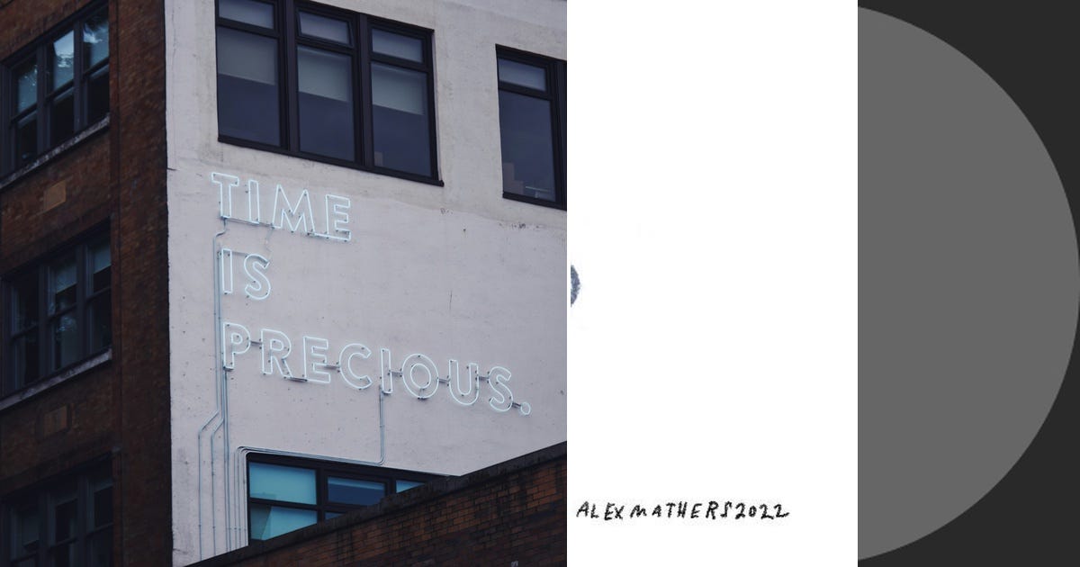 List: Time Series Processing | Curated by Jtepper | Medium