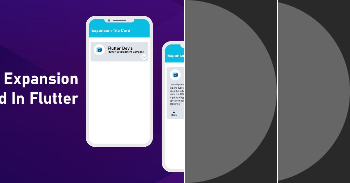 List: Flutter | Curated by Abdulazizalghaili | Medium