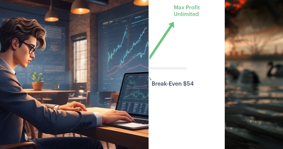 List: Trading and quant | Curated by Ritesh Khamitkar | Medium