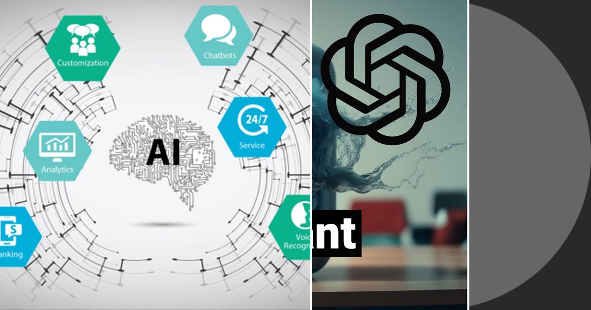 List: Technology | Curated by Yash Gupta | Medium