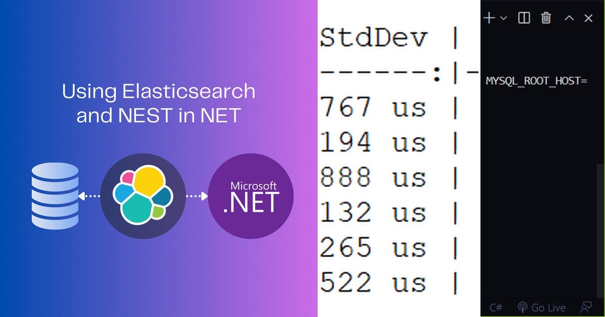 List: Database | Curated by Kleber | Medium