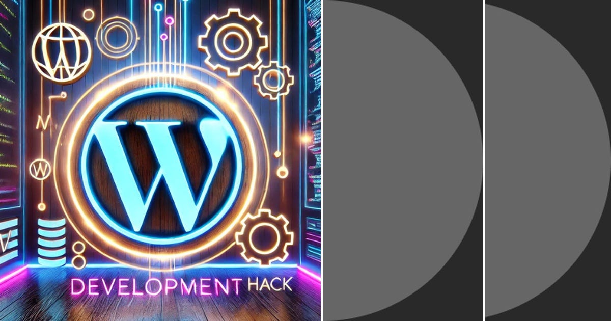 List: WordPress website development | Curated by Averette Avalea Lidzy ...