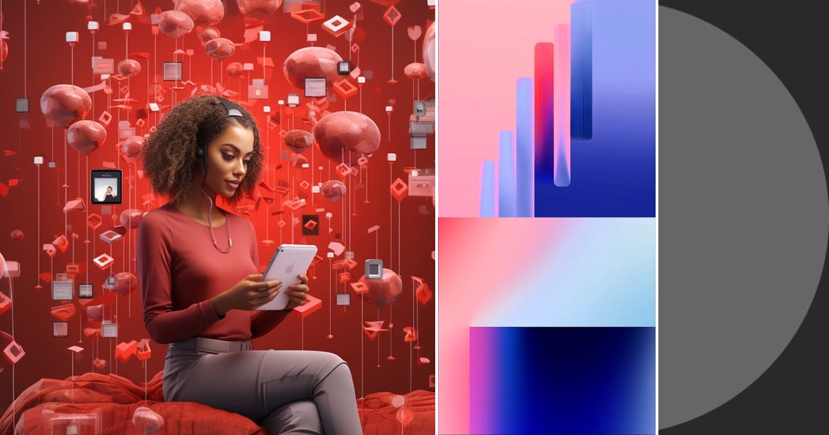 List: AI | Curated by Hi Gregory Bakker | Medium