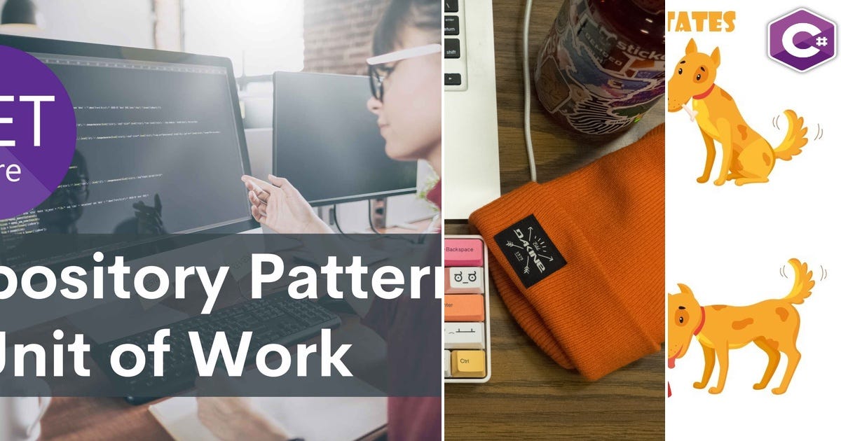 List: Design pattern | Curated by Kanchan B Dhage | Medium