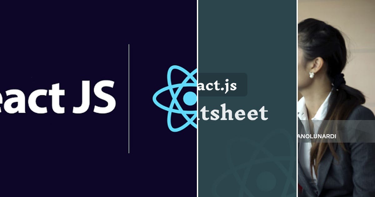List: React | Curated by Keshav Agrawal | Medium