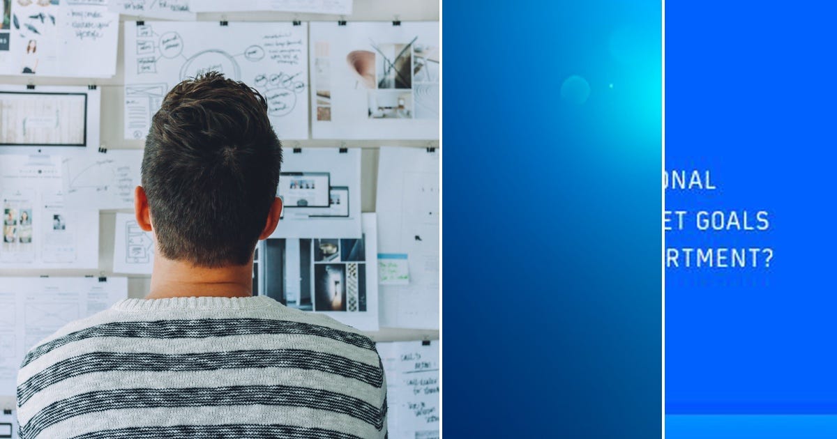 List: Improve | Curated by Niar | Medium
