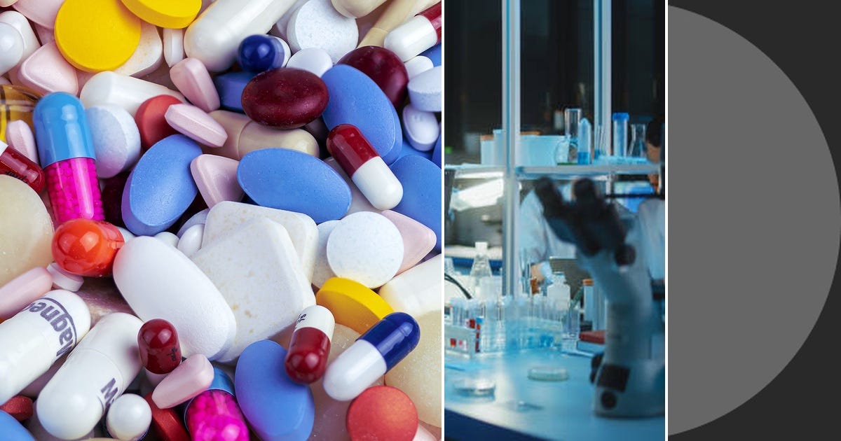 List: Drug Discovery | Curated by Sathish Kumar | Medium